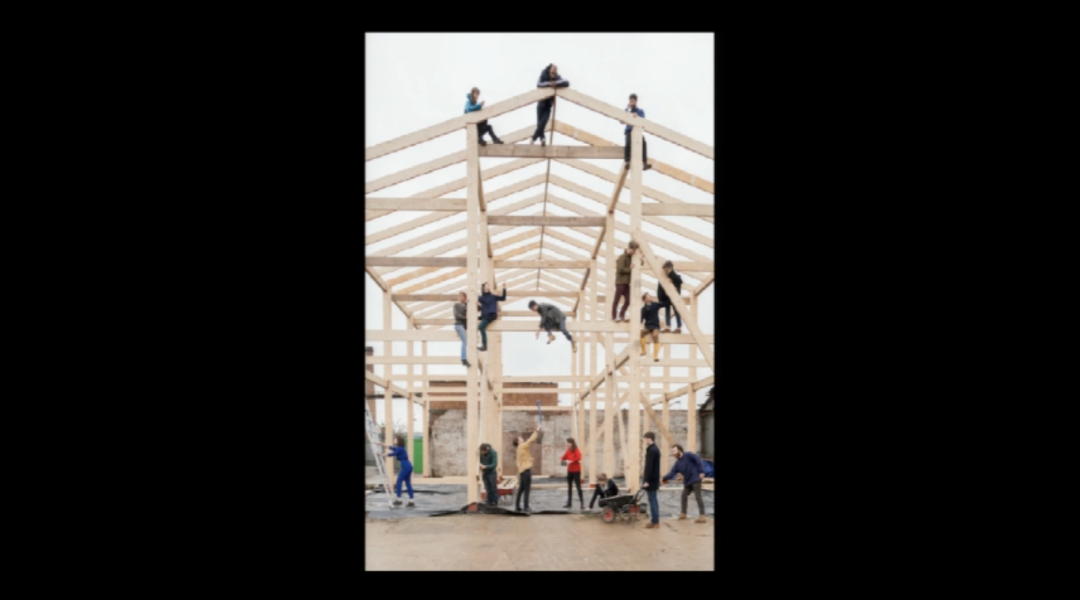 Material Culture: Prototypes for a New Industrial Vernacular